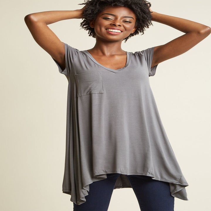 24 Basics From ModCloth That Reviewers Truly Love