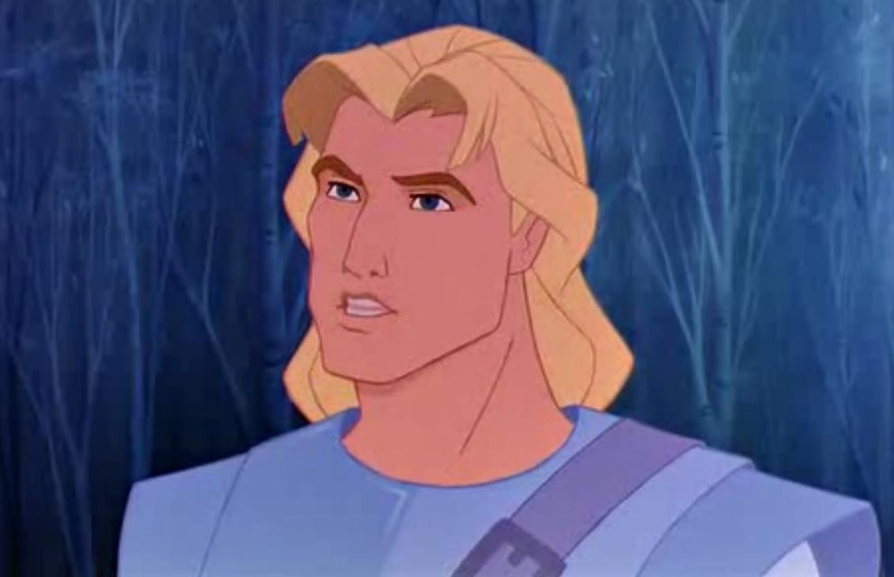 19 Worst Disney Characters