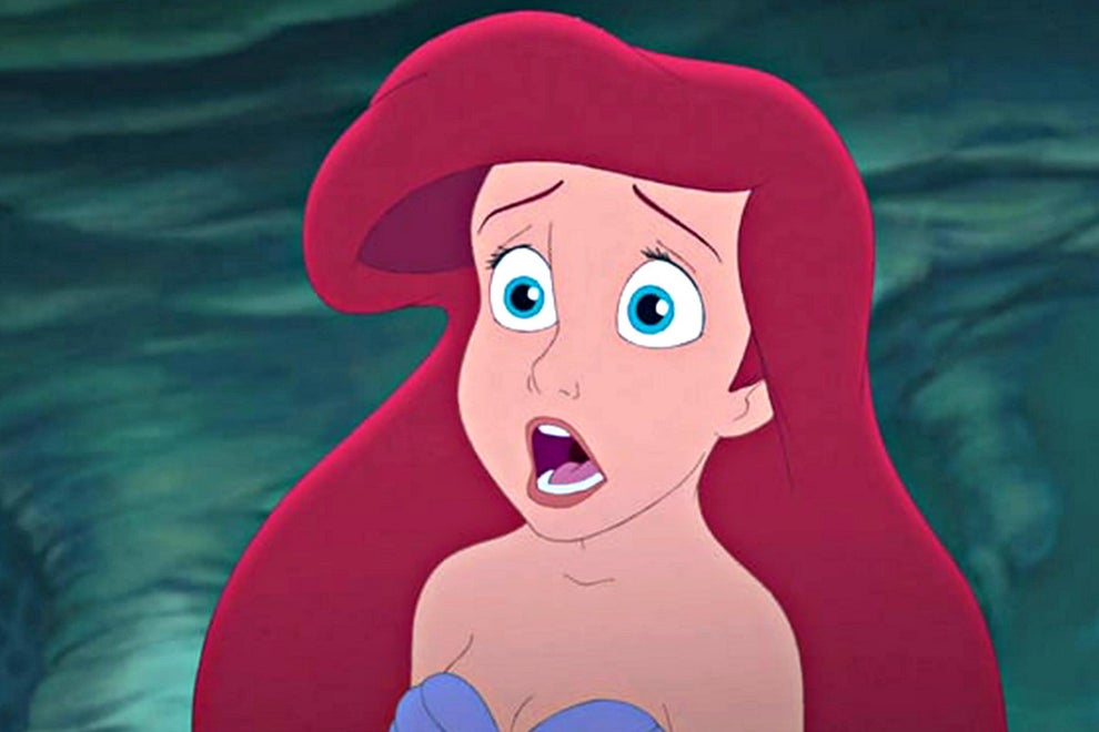 19 Worst Disney Characters