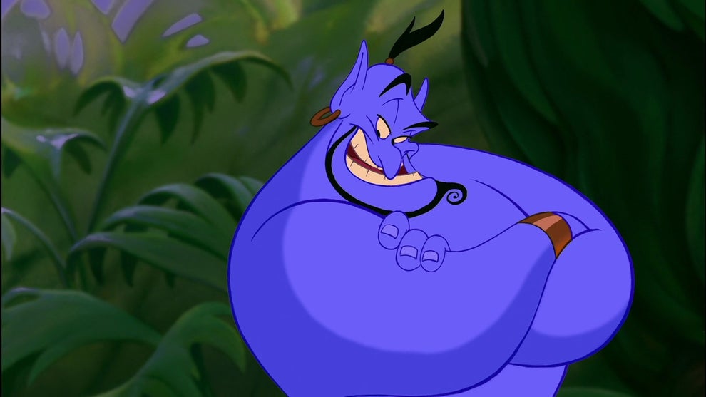 19 Worst Disney Characters