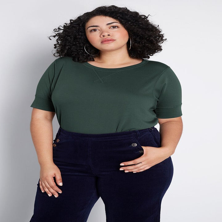 24 Basics From ModCloth That Reviewers Truly Love