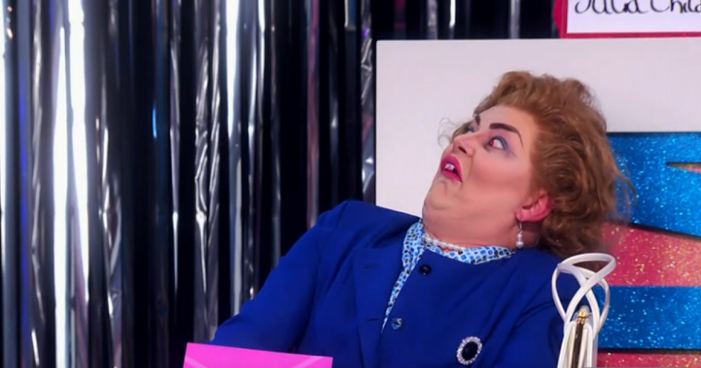 25 Best Snatch Game Performances RuPaul's Drag Race