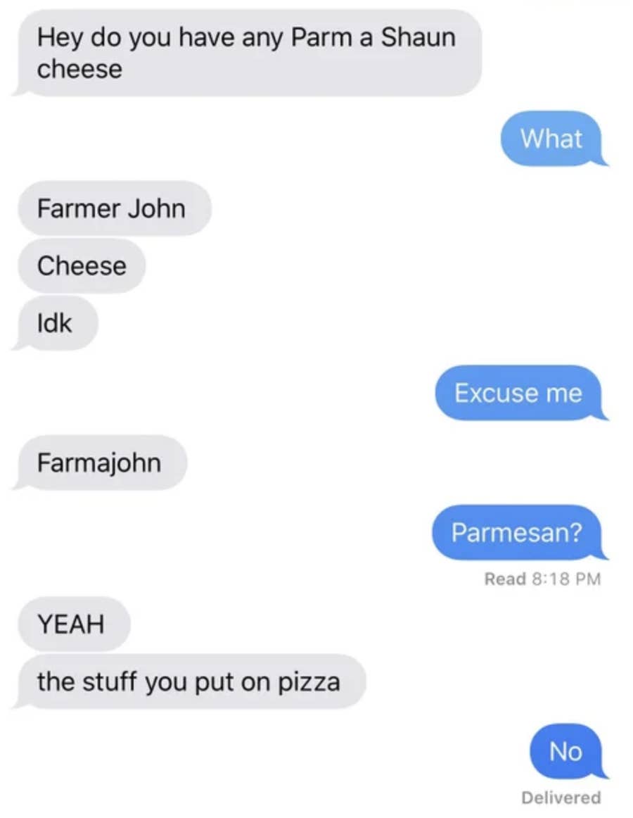 Misspelled Mistakes