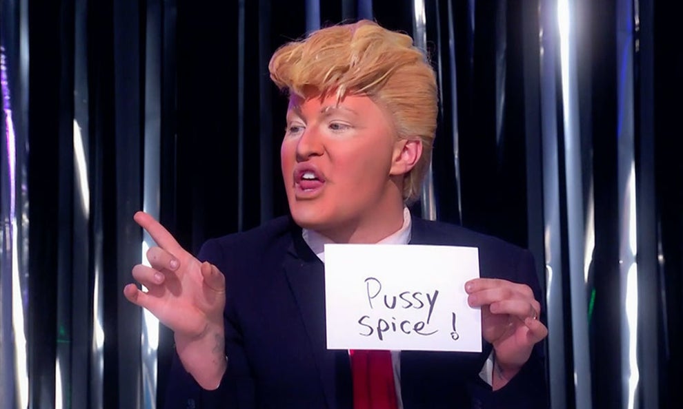 25 Best Snatch Game Performances RuPaul's Drag Race