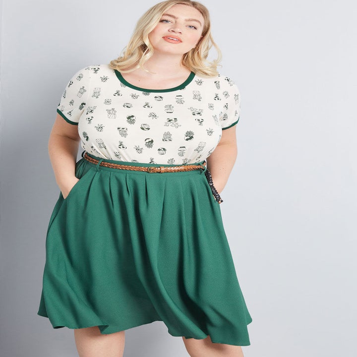 ModCloth Is Having A 30% Off Sale On Spring Favorites