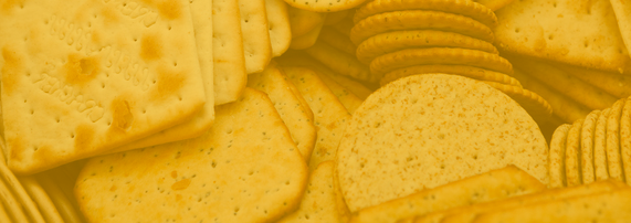 Pick Some Crackers And We'll Tell You What Type Of "Smart" You Are