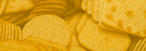 Pick Some Crackers And We'll Tell You What Type Of "Smart" You Are