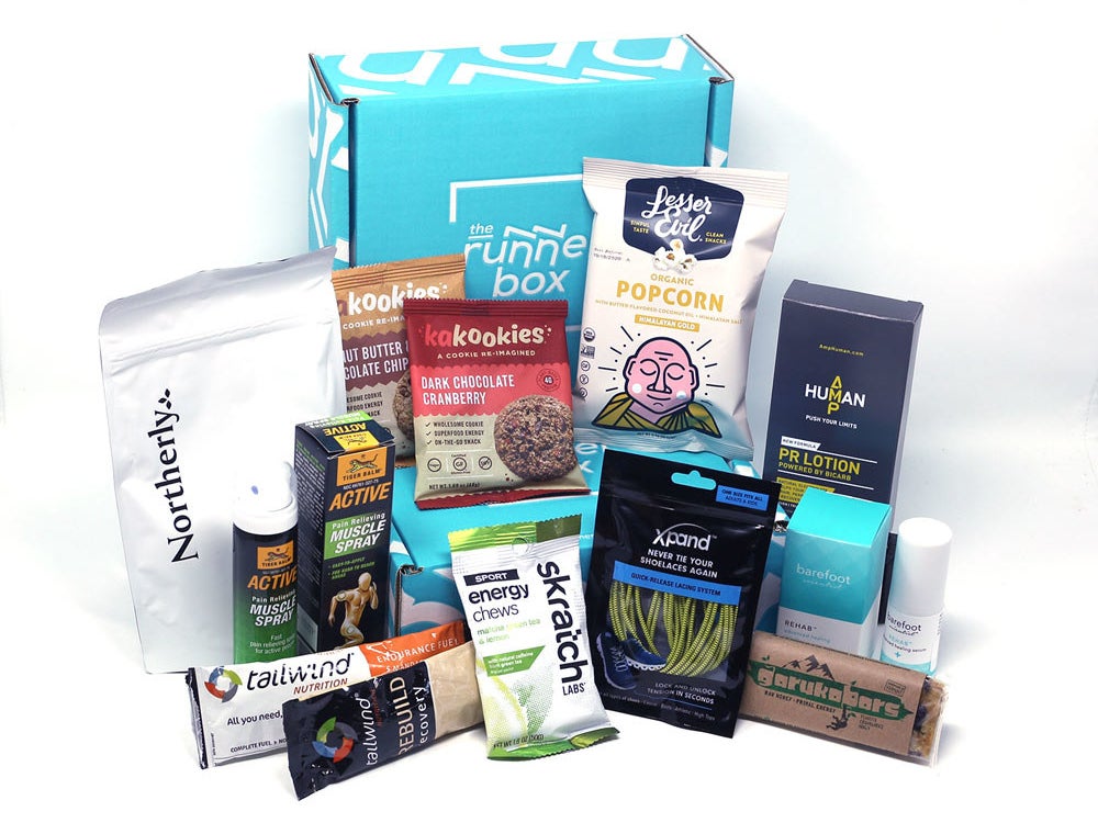 28 Things For Those Human Beings Who Really And Truly Love Running