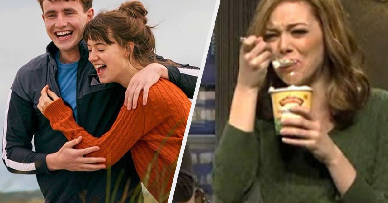 19 "Normal People" Tweets That Perfectly Capture What An Emotional ...