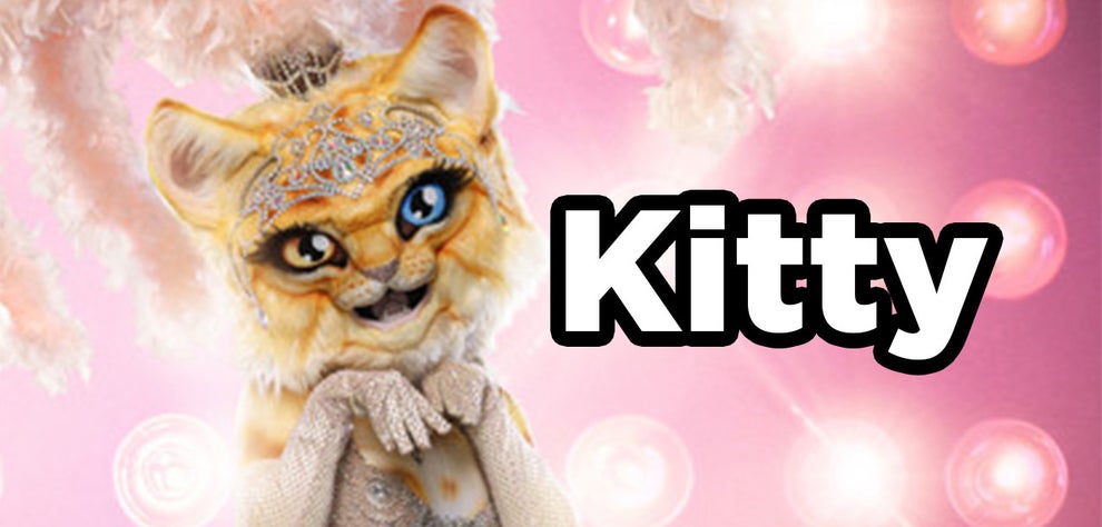 The Masked Singer Final 5 Guesses