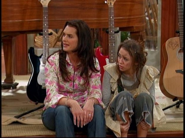 How Much Random "Hannah Montana" Knowledge Do You Have?