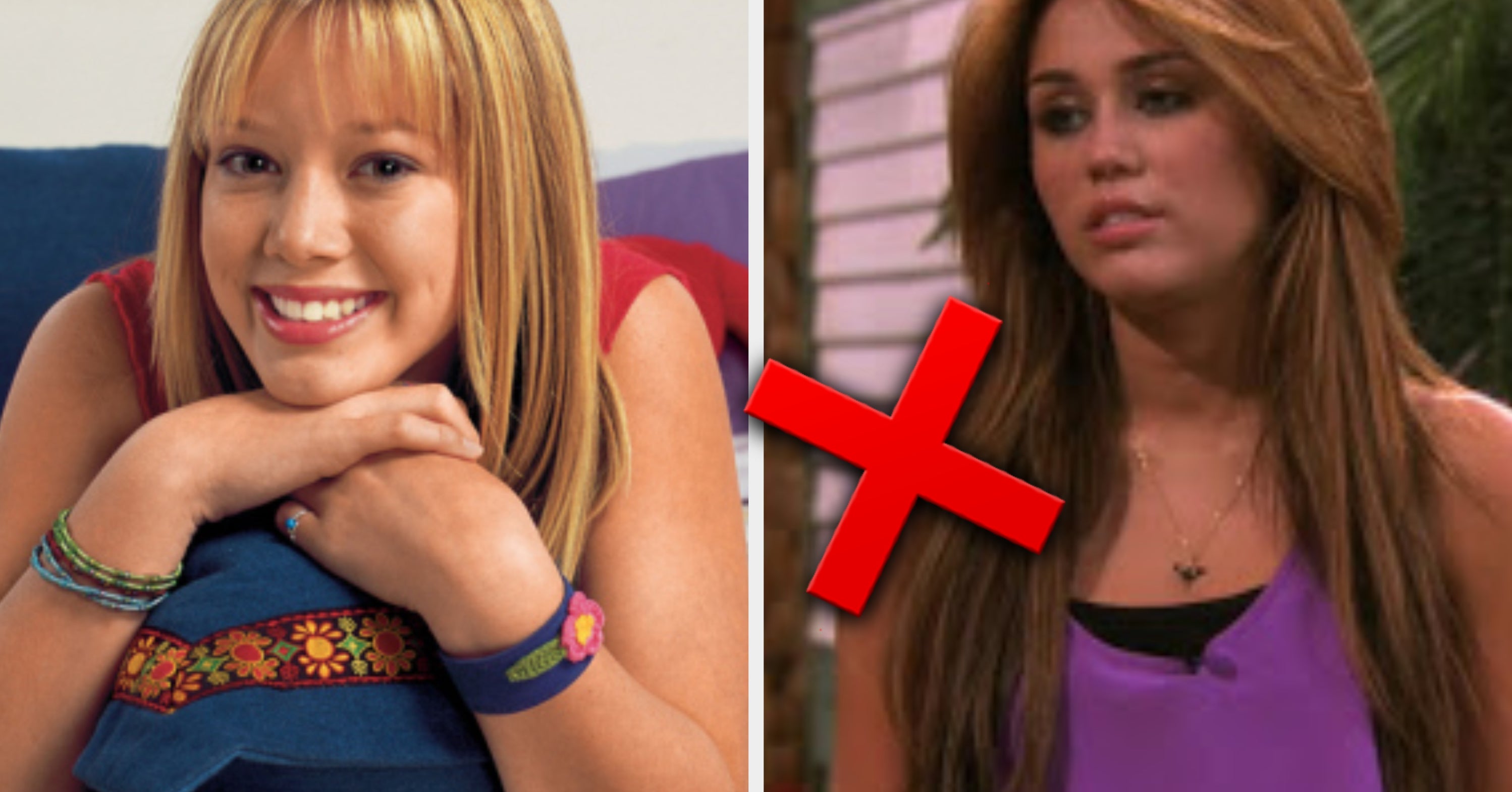 Quiz: Can You Make It Through This Disney Channel Edition Of "One Must Go"?