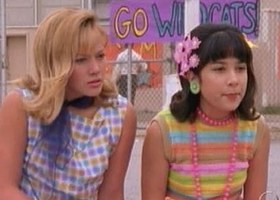 Quiz: Can You Make It Through This Disney Channel Edition Of "One Must Go"?
