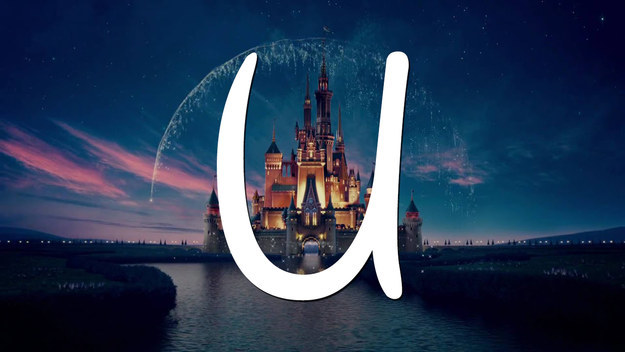 Can You Name A Disney Character For Every Letter Of The Alphabet?
