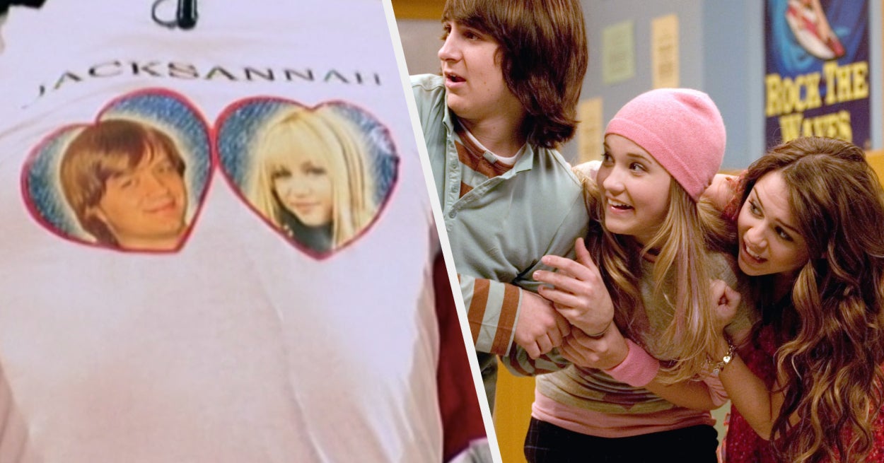 How Much Random "Hannah Montana" Knowledge Do You Have?