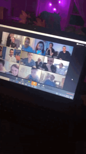 16 Creative Things To Try During Your Next Virtual Hangout