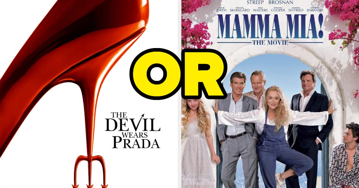 Sorry, But You Can Only Save One Iconic Movie Per Actor — Which Are You ...