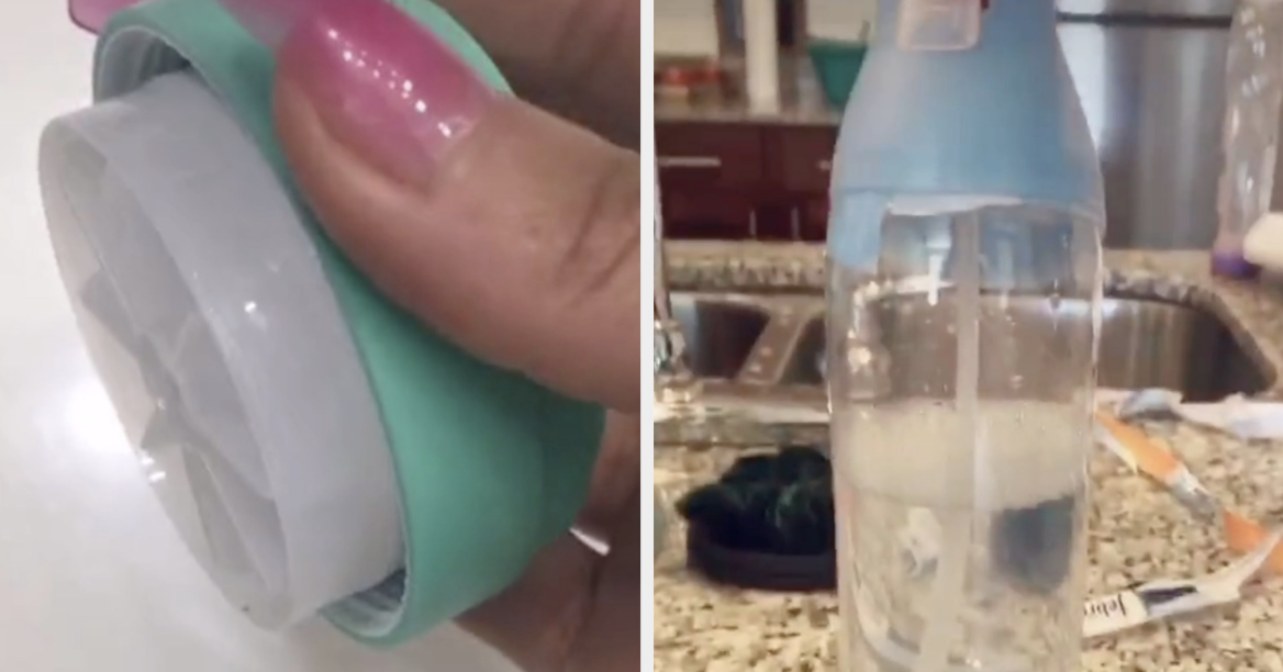 People Are Removing The Packaging On Products To Show How Little You ...