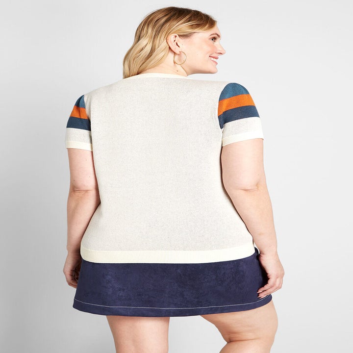 ModCloth Is Having A 30% Off Sale On Spring Favorites