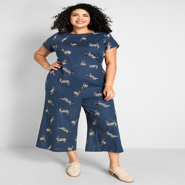 ModCloth Is Having A 30% Off Sale On Spring Favorites
