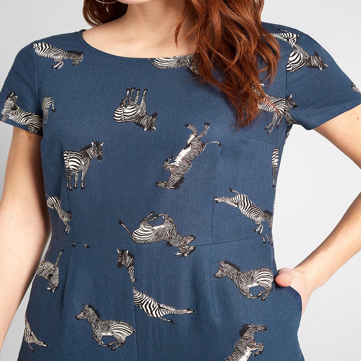 ModCloth Is Having A 30% Off Sale On Spring Favorites