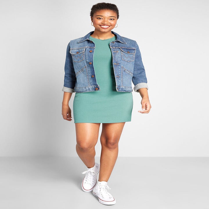 ModCloth Is Having A 30% Off Sale On Spring Favorites