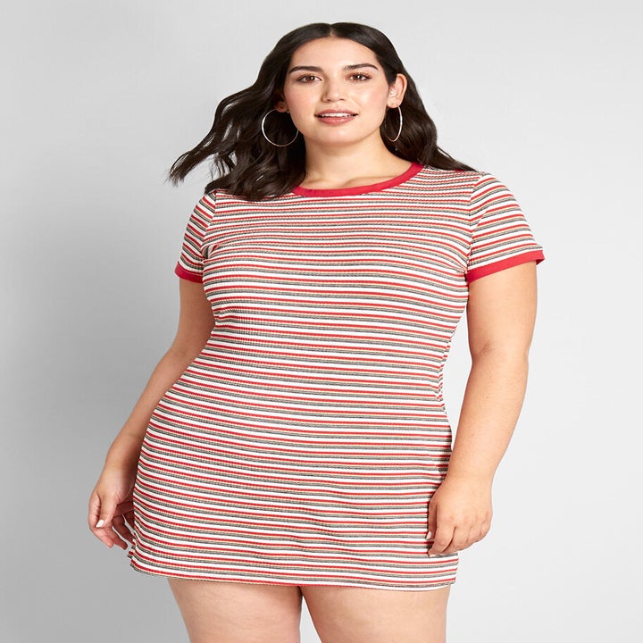 ModCloth Is Having A 30% Off Sale On Spring Favorites