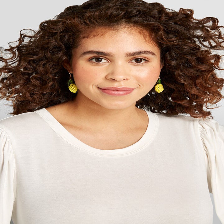 ModCloth Is Having A 30% Off Sale On Spring Favorites