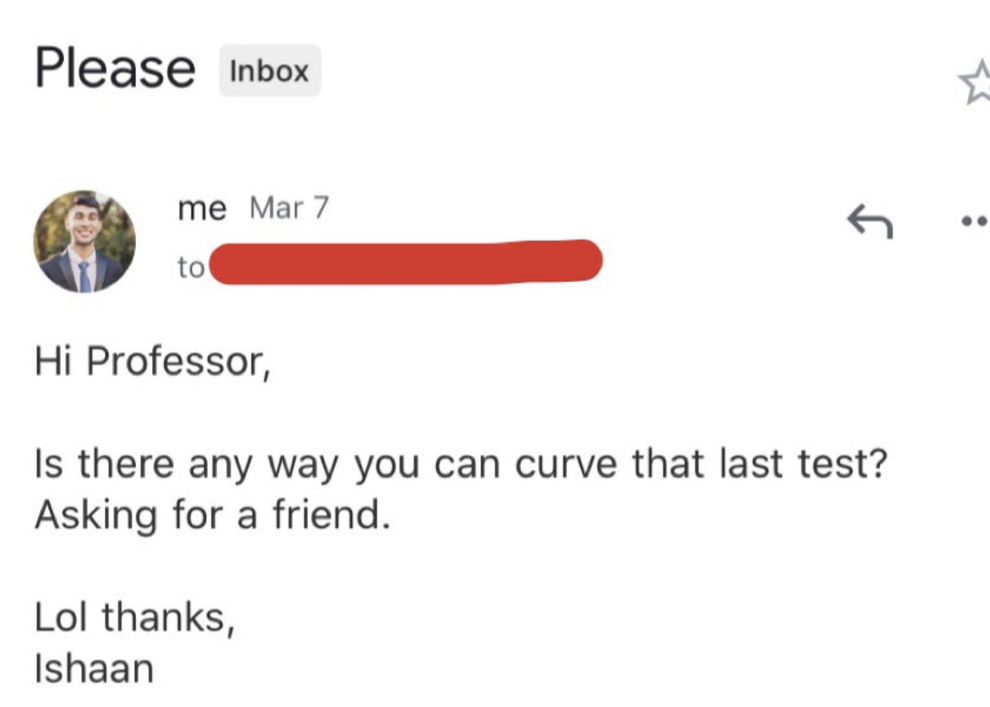 15 Awkward College Moments That Are So College It's Unspeakable