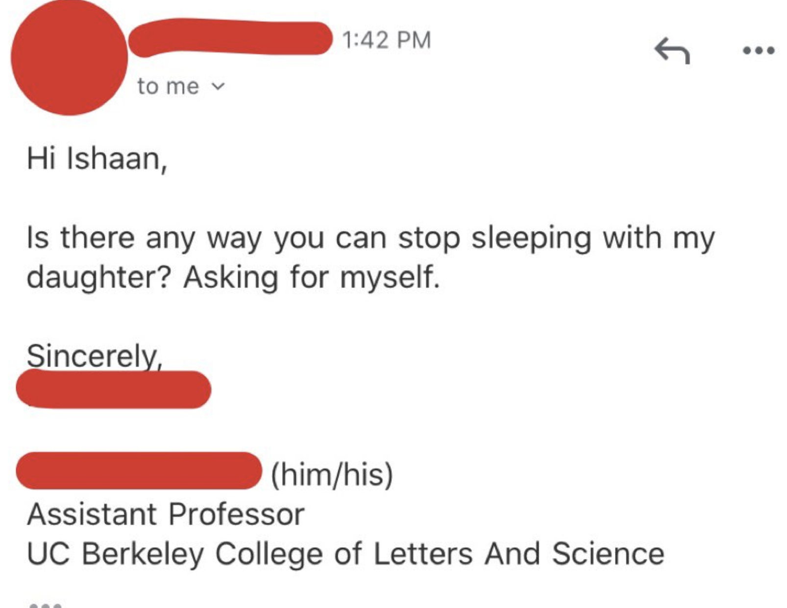 15 Awkward College Moments That Are So College It's Unspeakable