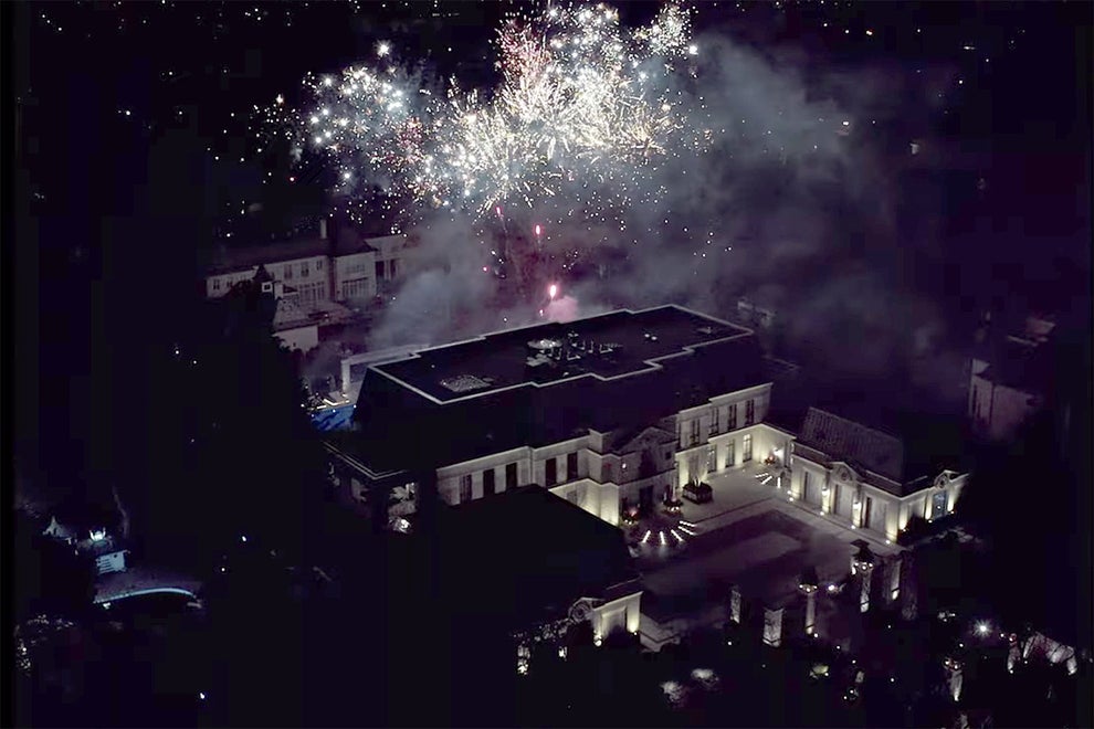 Drake Filmed A Music Video While In Quarantine And Here Are All The ...