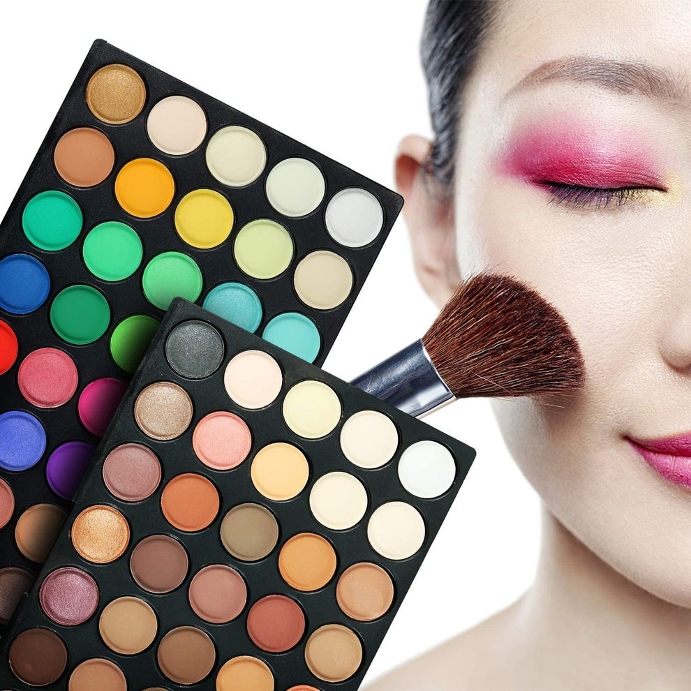 Productos de maquillaje que desearías haber comprado hace año