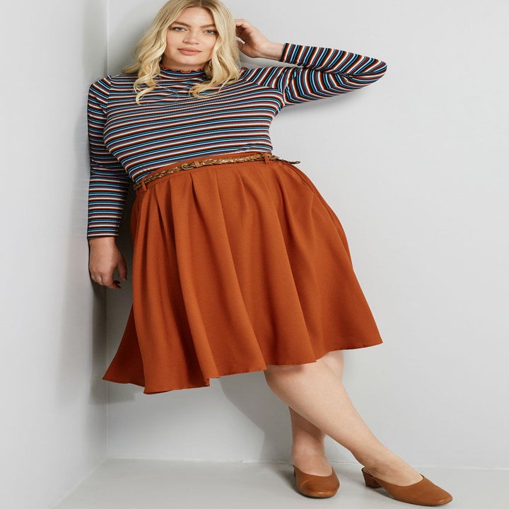 24 Basics From ModCloth That Reviewers Truly Love