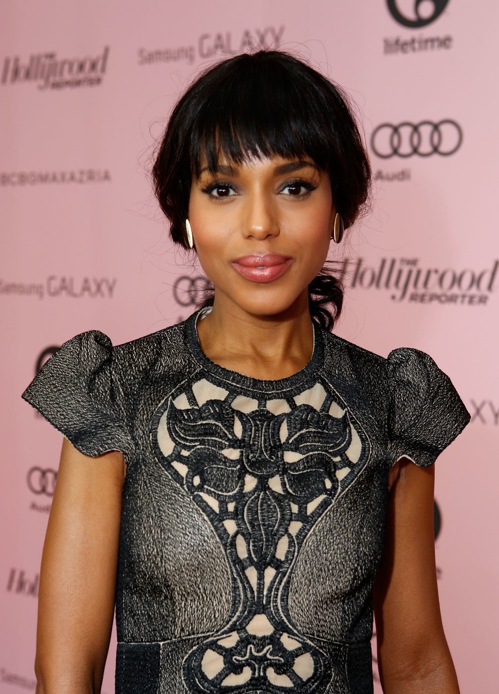 "Scandal" Premiered In 2012, And Here's What The Cast Looks Like Now