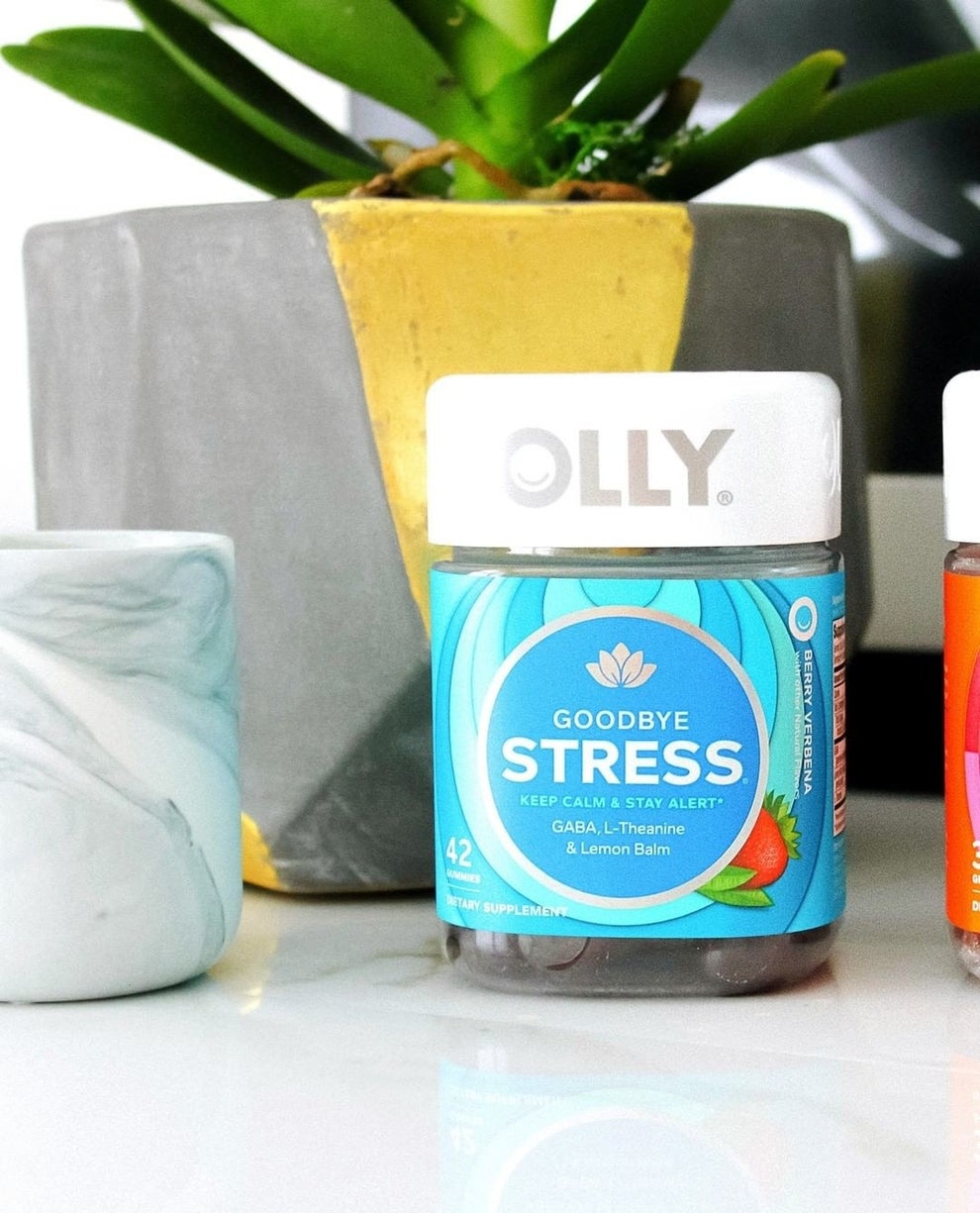 21 Things That Might Just Help You Relax A Bit