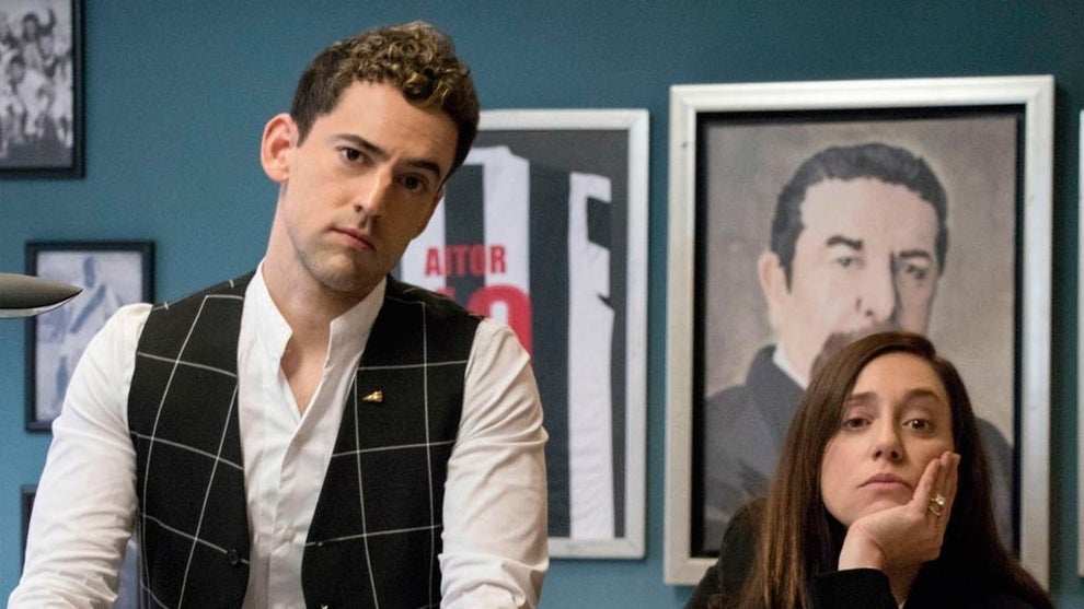 18 Series chidas de comedia que puedes ver ahora en Netflix