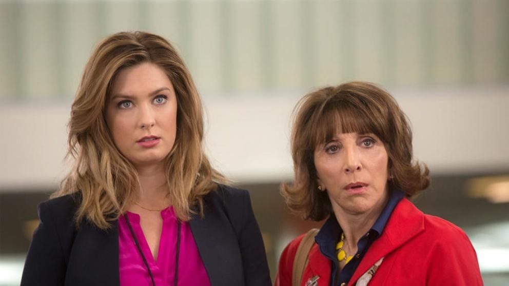 18 Series chidas de comedia que puedes ver ahora en Netflix