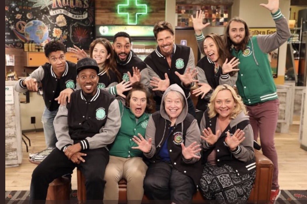 18 Series chidas de comedia que puedes ver ahora en Netflix