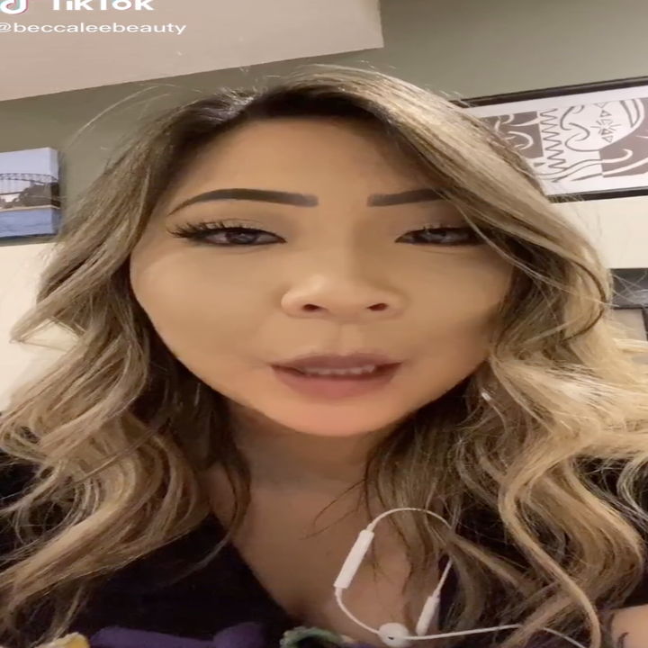 14 Truly Incredible Catfish Makeup Transformations From TikTok