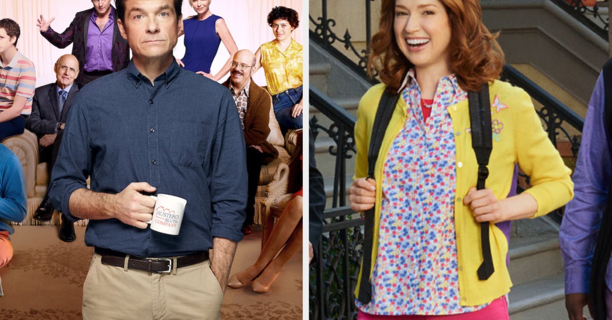 18 Series chidas de comedia que puedes ver ahora en Netflix