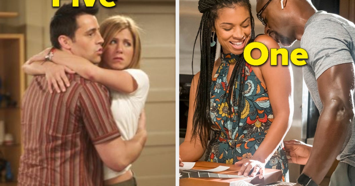 Quiz: We Know Exactly How Many Lovers You've Had Based On This Quiz