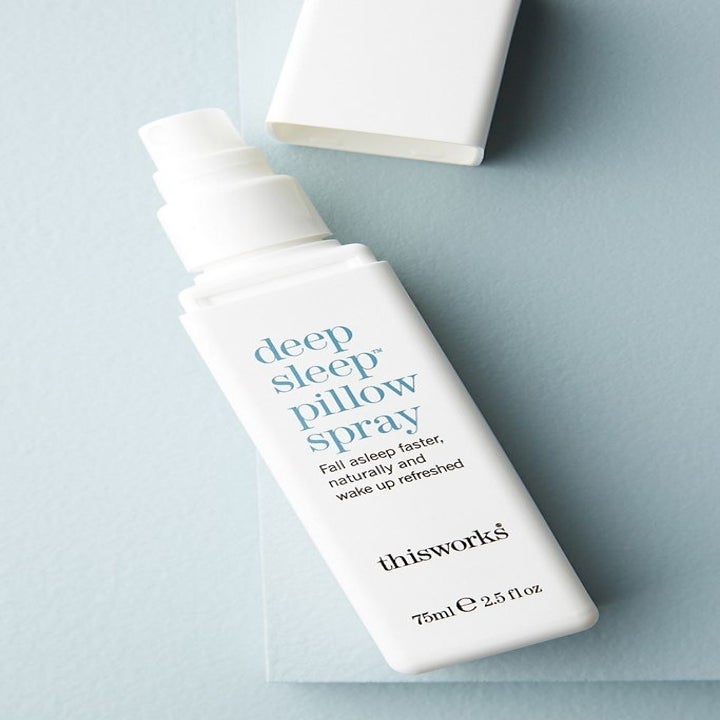 Nighttime Products That'll Make You Feel Like A Million Bucks
