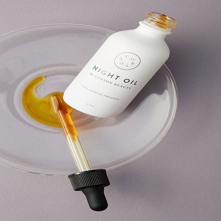 Nighttime Products That'll Make You Feel Like A Million Bucks