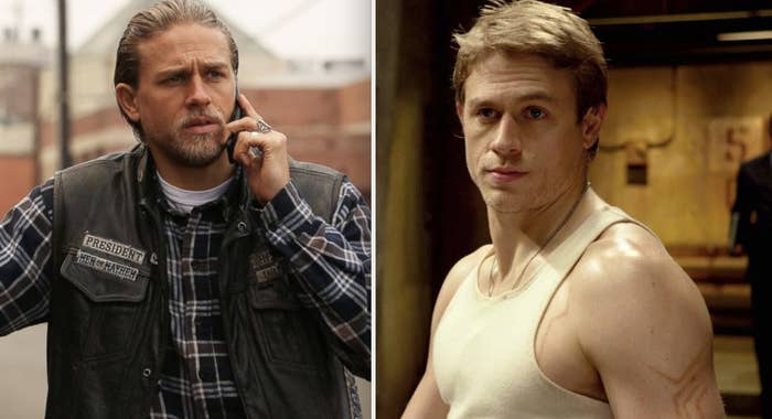 Famous Actors You Thought Were American But Aren't