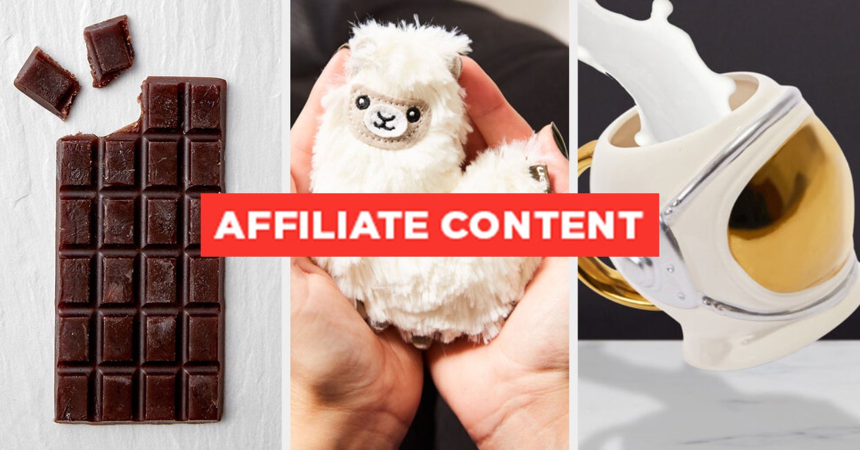 Just 31 Fun Things That Look Like Other Things