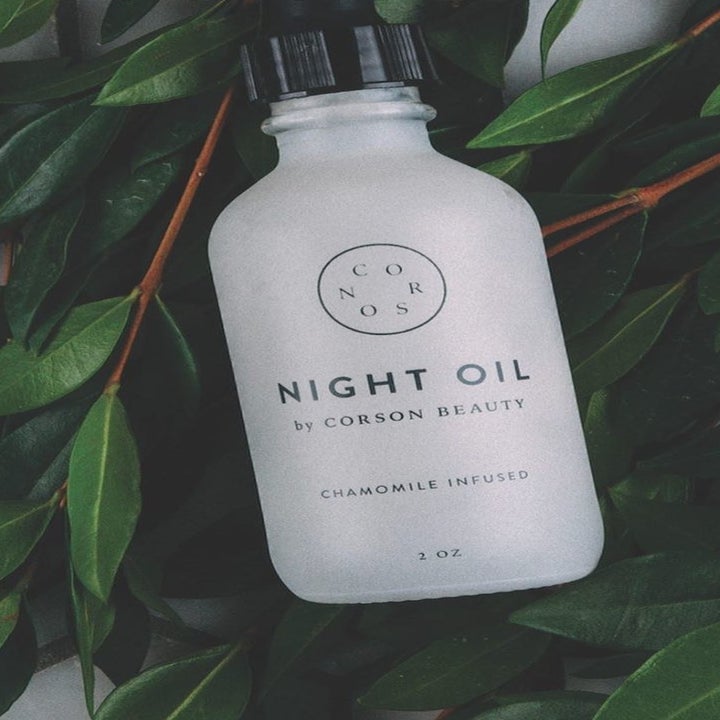 Nighttime Products That'll Make You Feel Like A Million Bucks