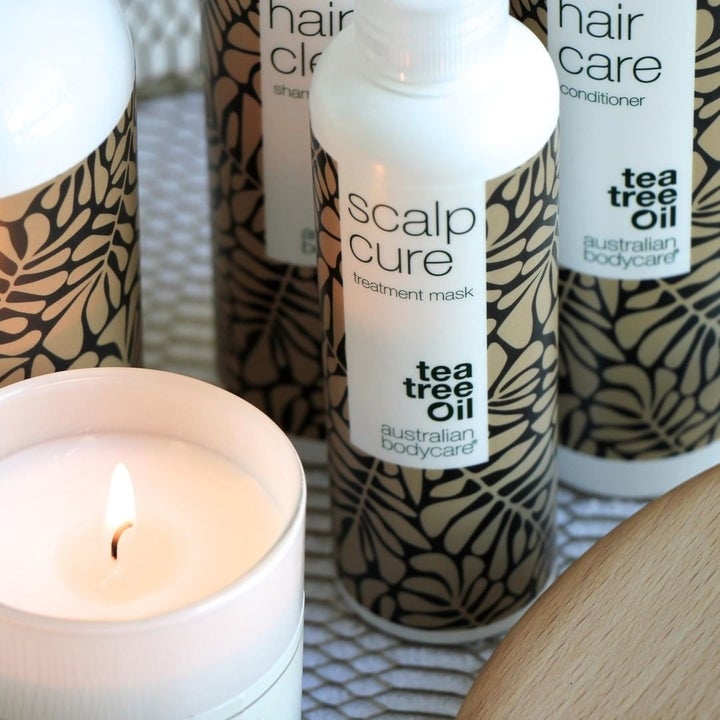 Nighttime Products That'll Make You Feel Like A Million Bucks