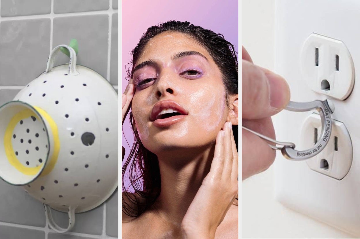 Sarah Han on BuzzFeed