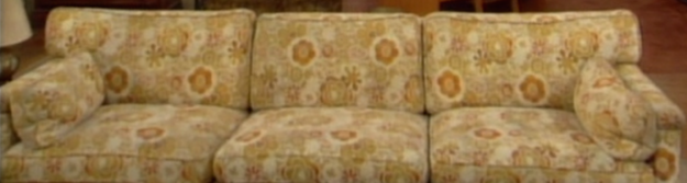 TV Quiz: Can You Guess The Show From The Iconic Couch?