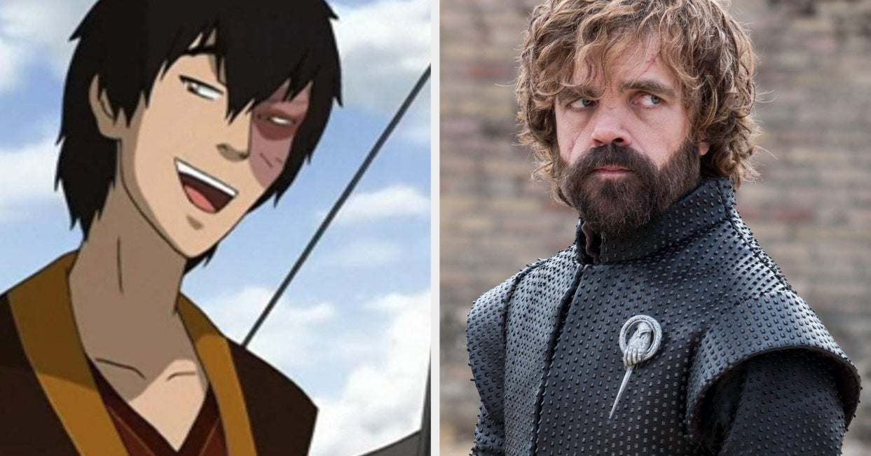 Which TV Character Had The Best Redemption Arc Of All Time?